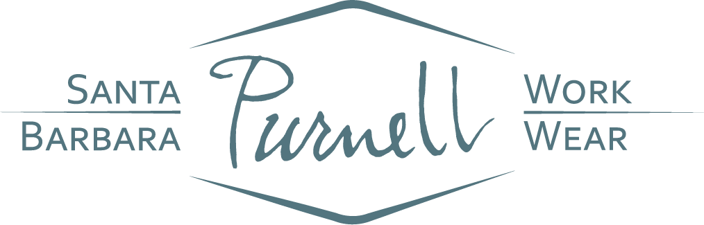 Purnell - Santa Barbara Work Wear