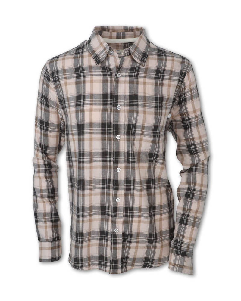 Purnell - Santa Barbara Work Wear